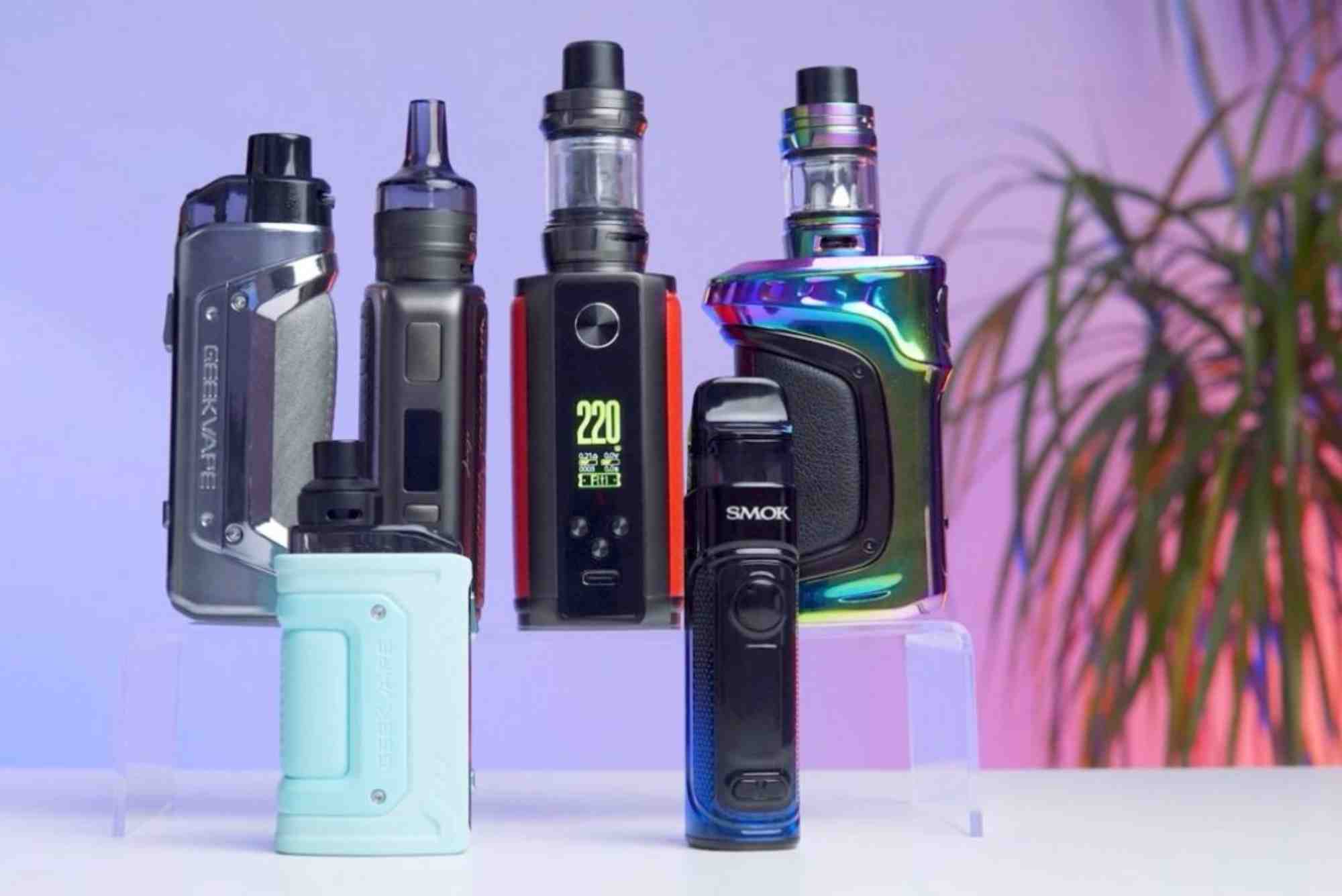 Vape Law In The Philippines - tryvape5
