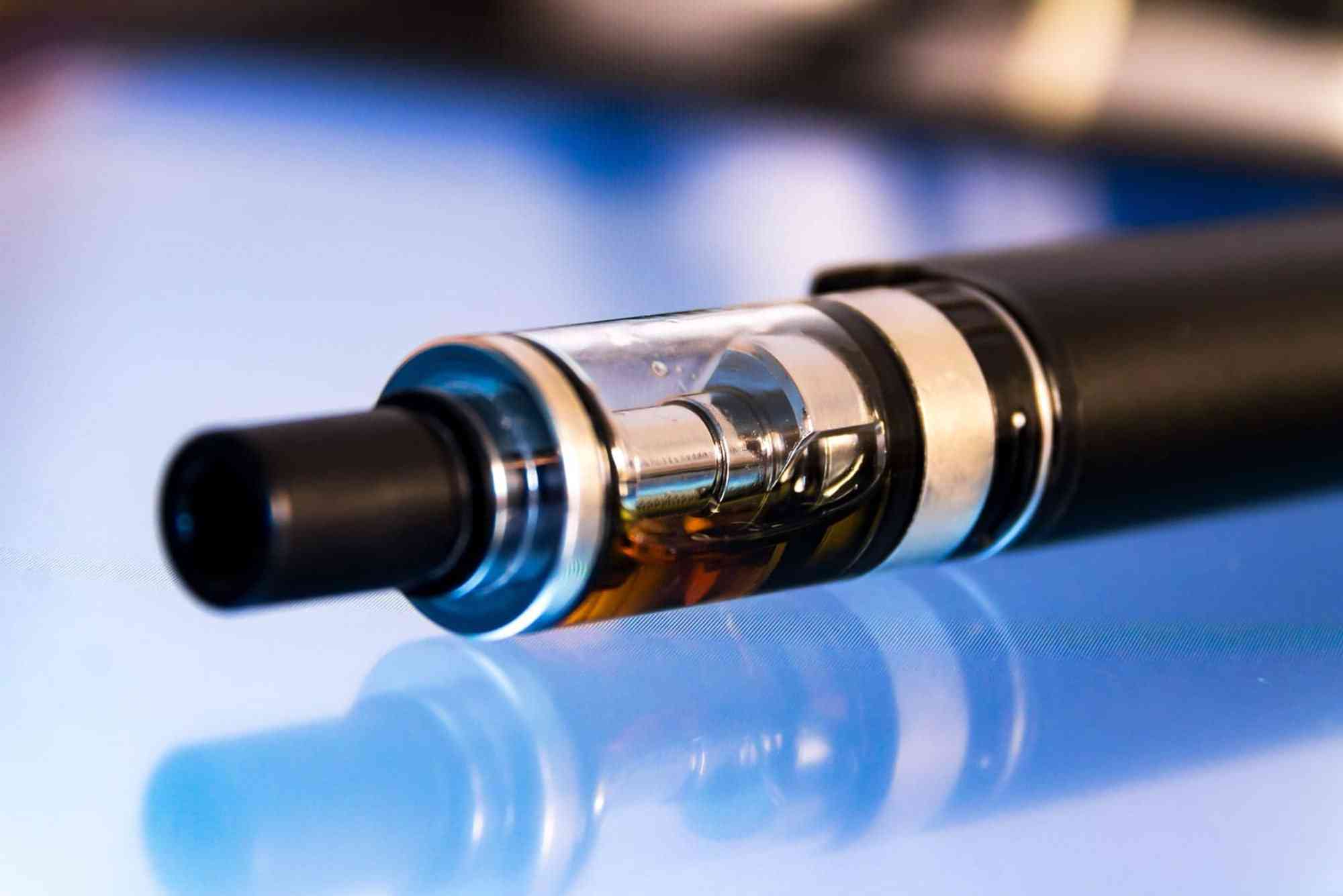 Can FDA Approved Vapes Truly Help Smokers Quit? - tryvape5